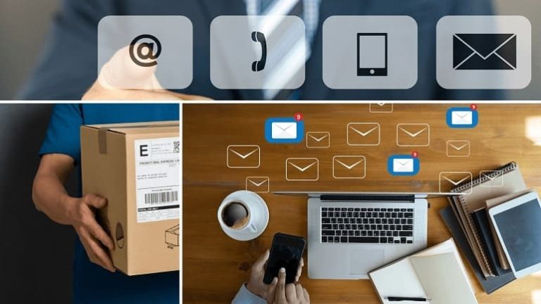 Post Office Hours of Operation